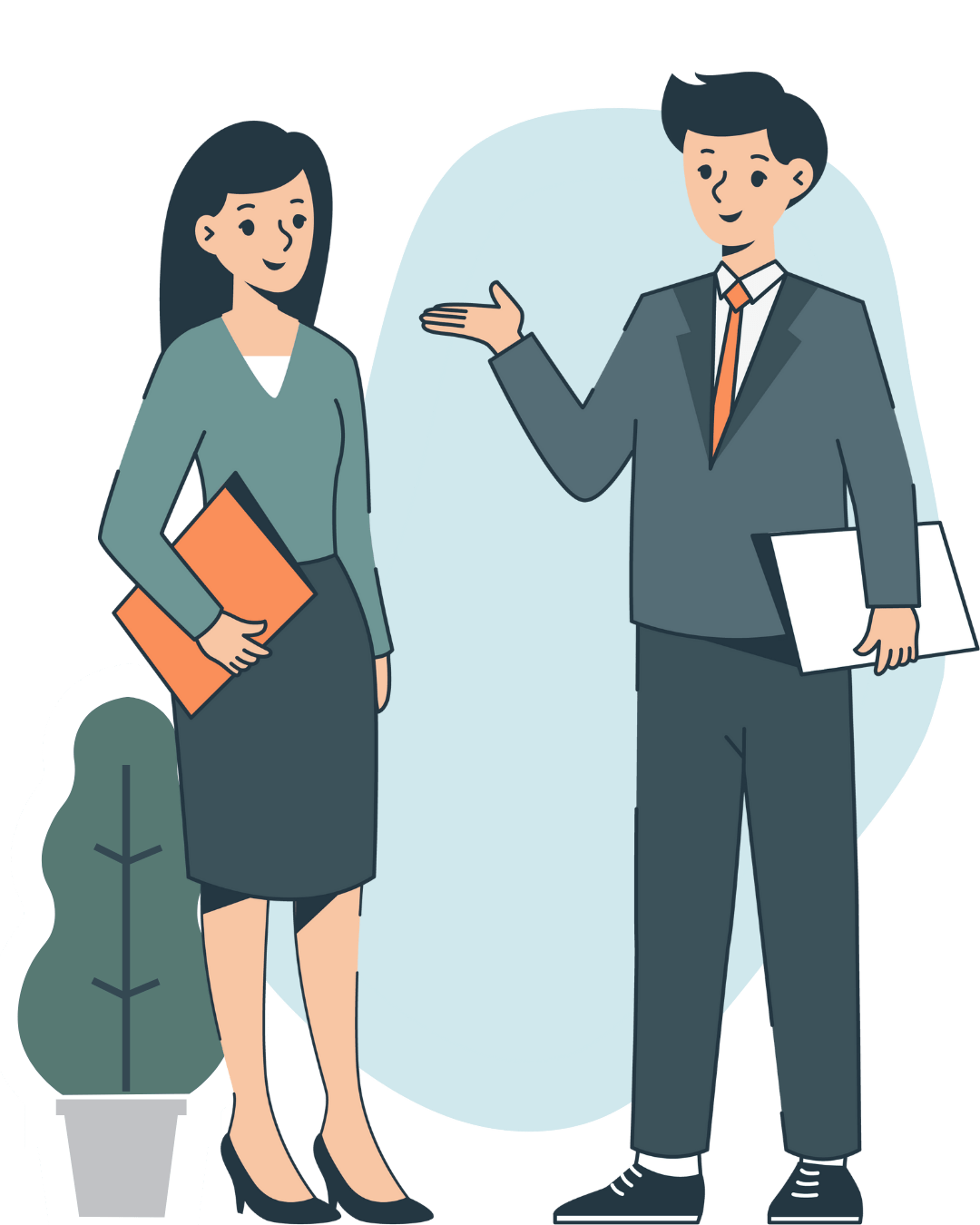 Incorporate in Canada | Canada Incorporation Agency