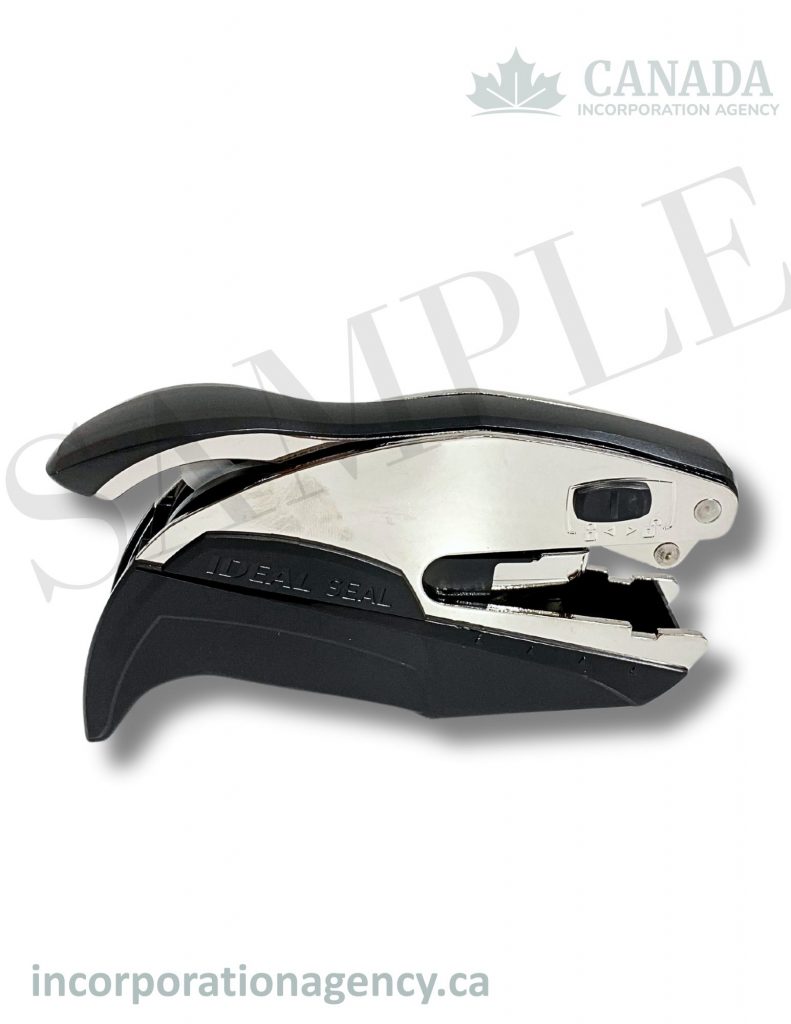 BC Incorporation Package - Corporation Ready in 1 Hour